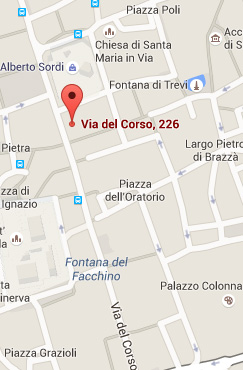 Market Hub - Contacts